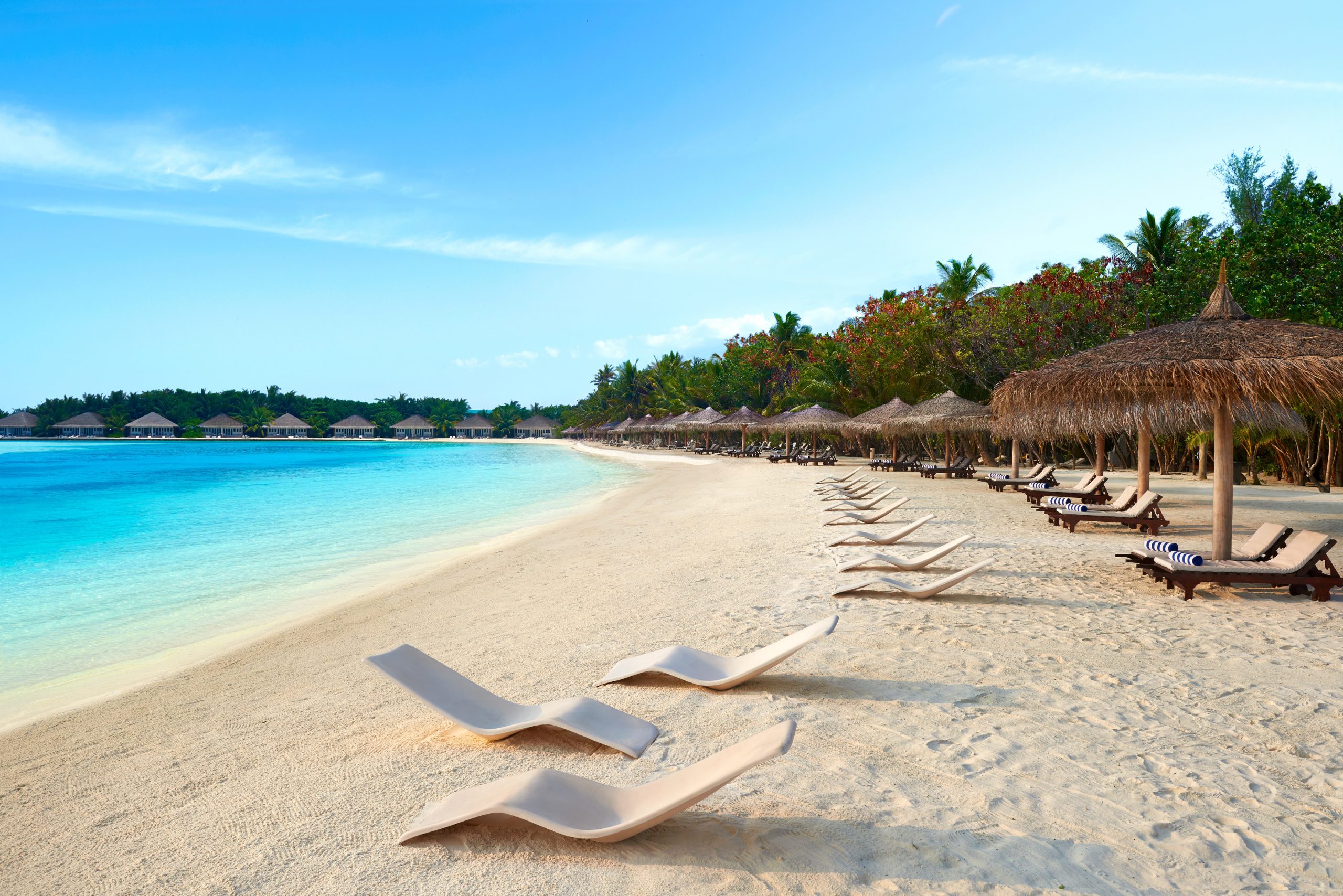 Cinnamon Dhonveli Maldives - Pasta Point, Maldives | Global Surf