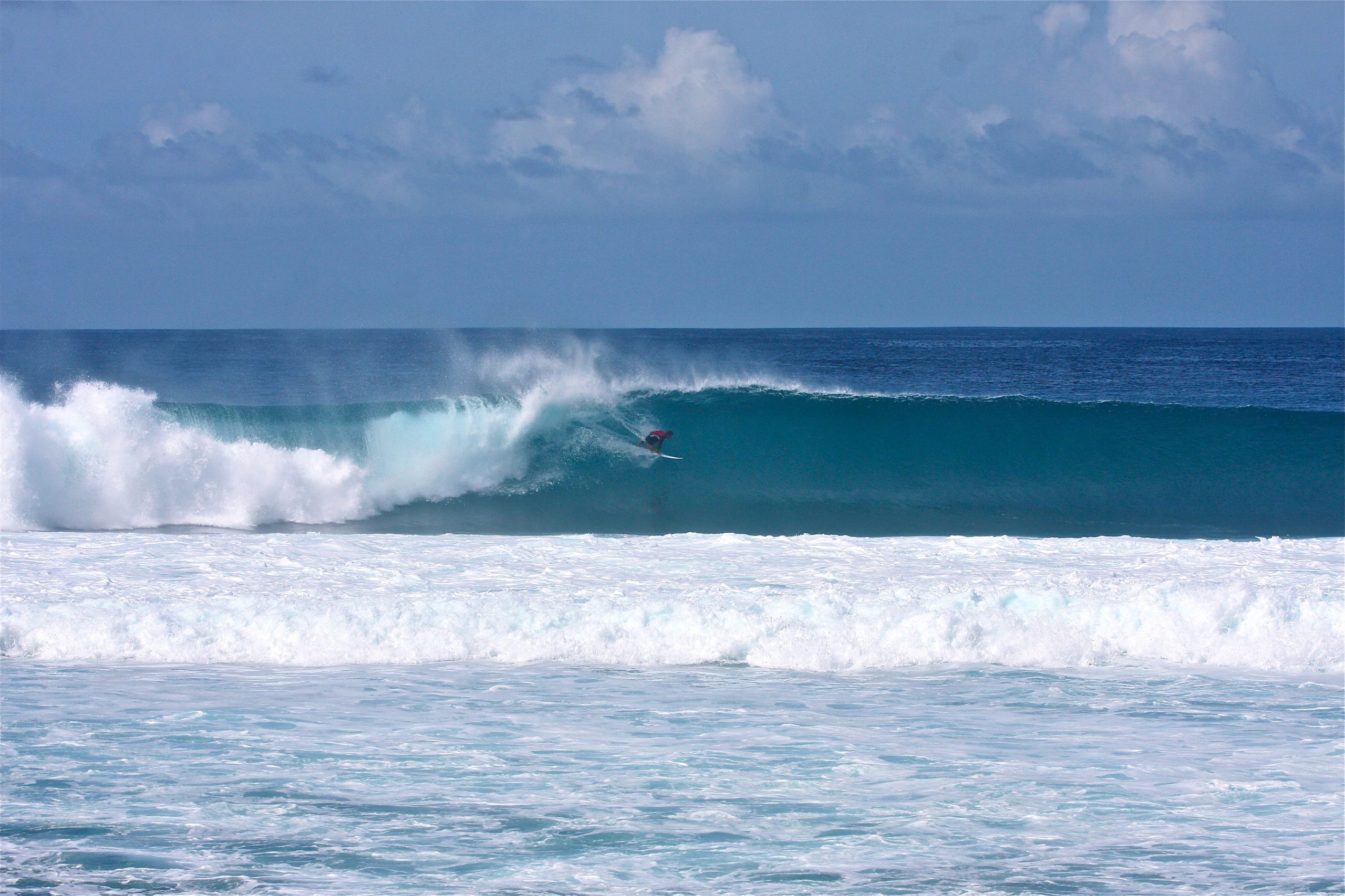 Cinnamon Dhonveli Maldives - Pasta Point, Maldives | Global Surf