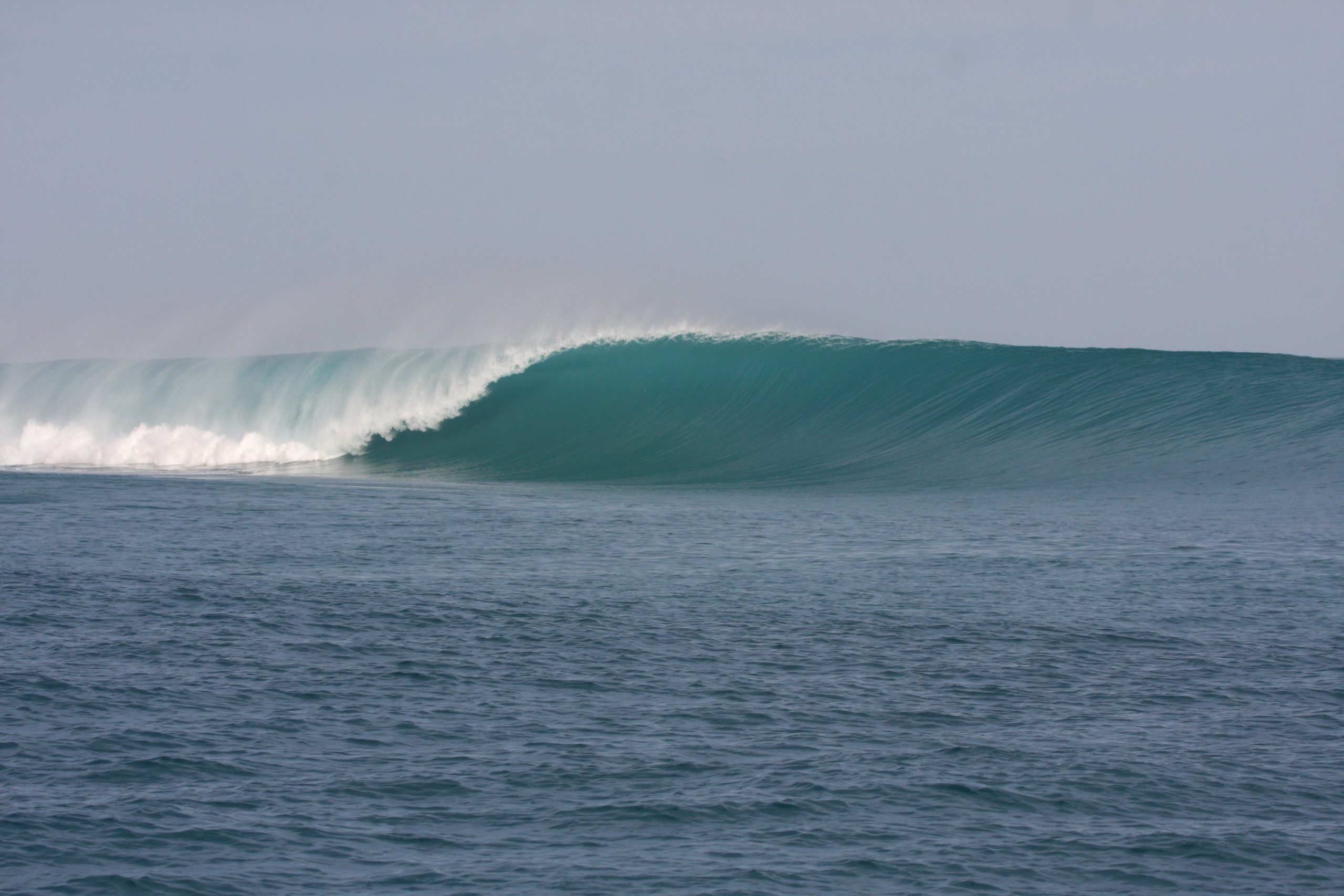 Cinnamon Dhonveli Maldives - Pasta Point, Maldives | Global Surf