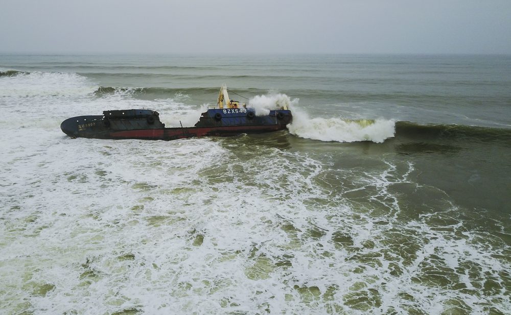 Muckamuck - Surf in Cabo Ledo | Global Surf Adventures