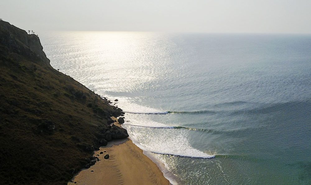 Muckamuck - Surf in Cabo Ledo | Global Surf Adventures