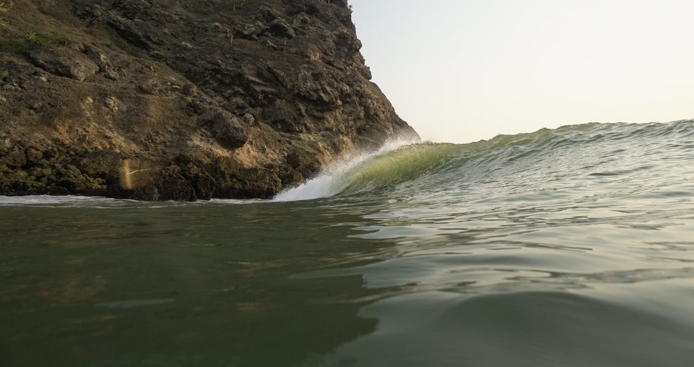Muckamuck - Surf in Cabo Ledo | Global Surf Adventures