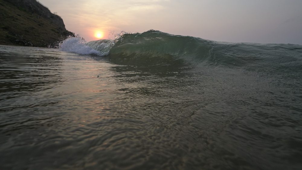 Muckamuck - Surf in Cabo Ledo | Global Surf Adventures