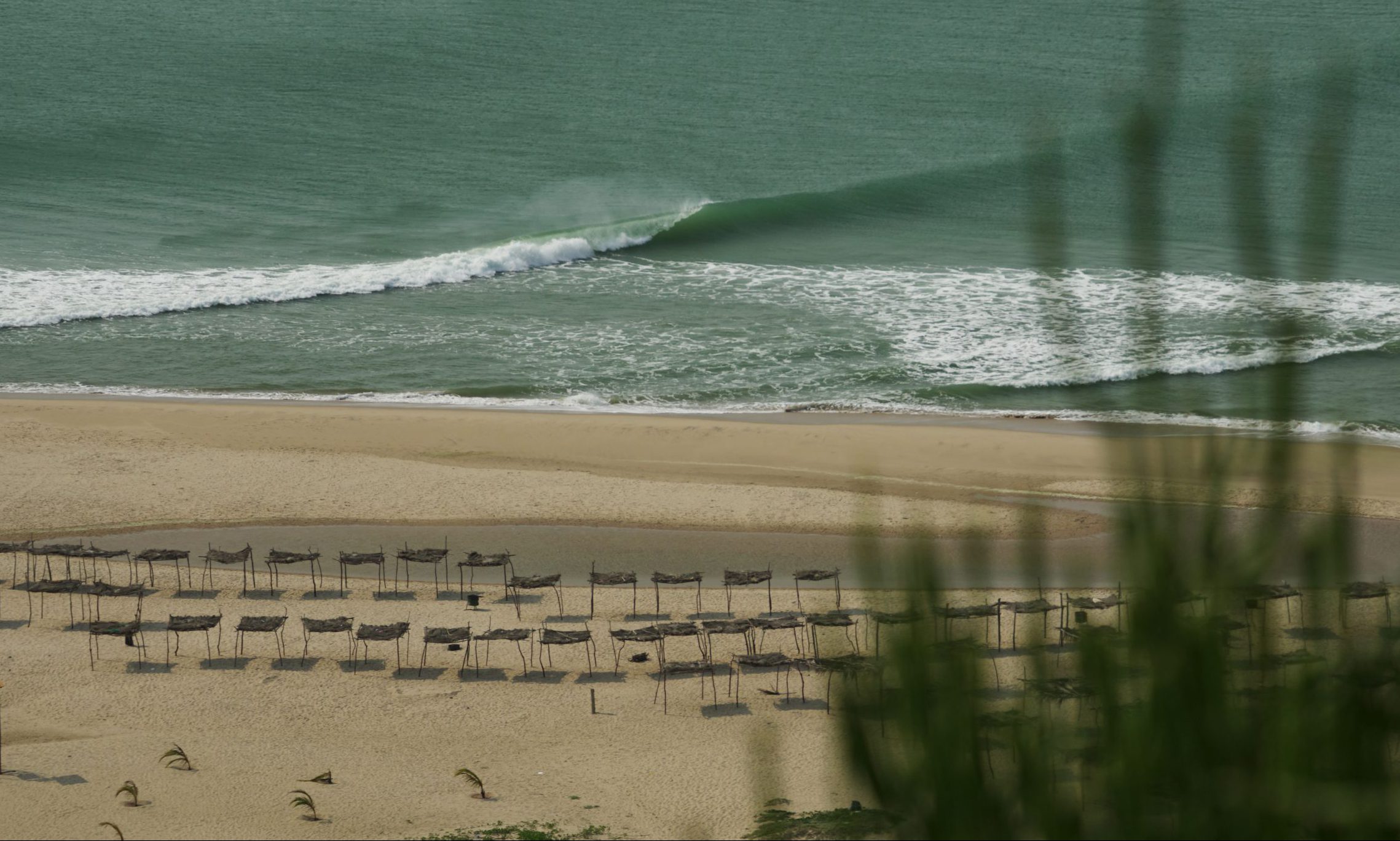 Muckamuck - Surf in Cabo Ledo | Global Surf Adventures