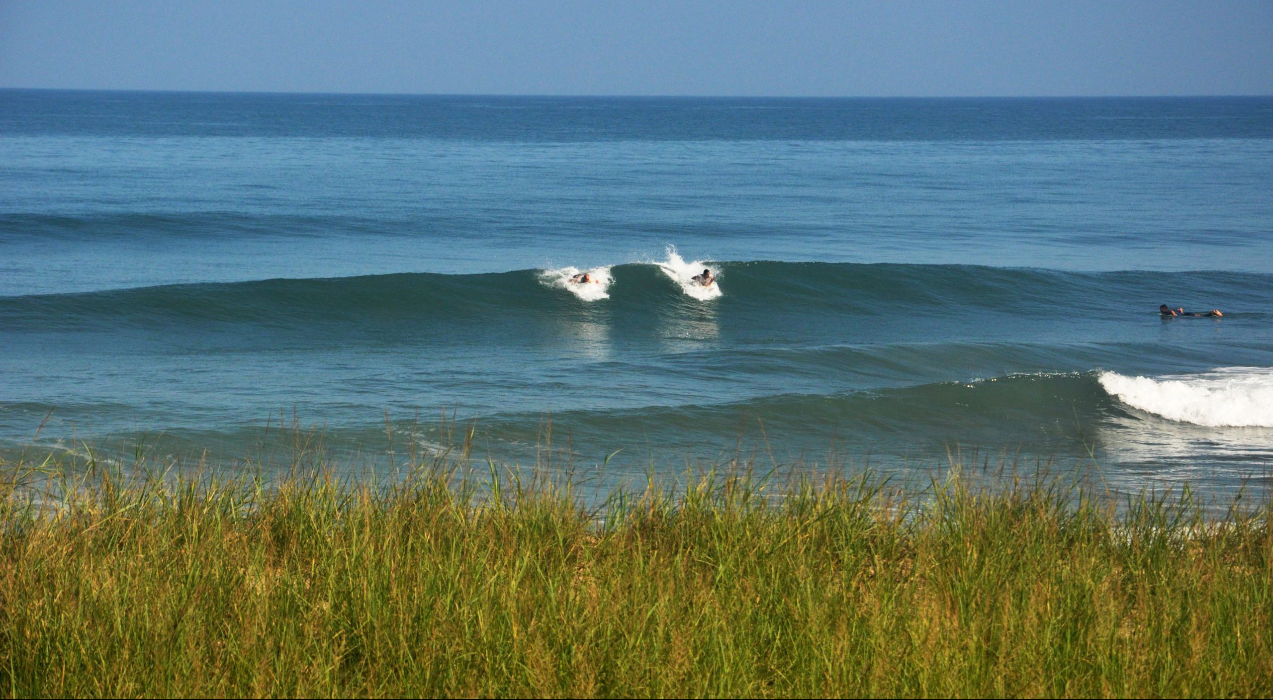 Muckamuck - Surf in Cabo Ledo | Global Surf Adventures