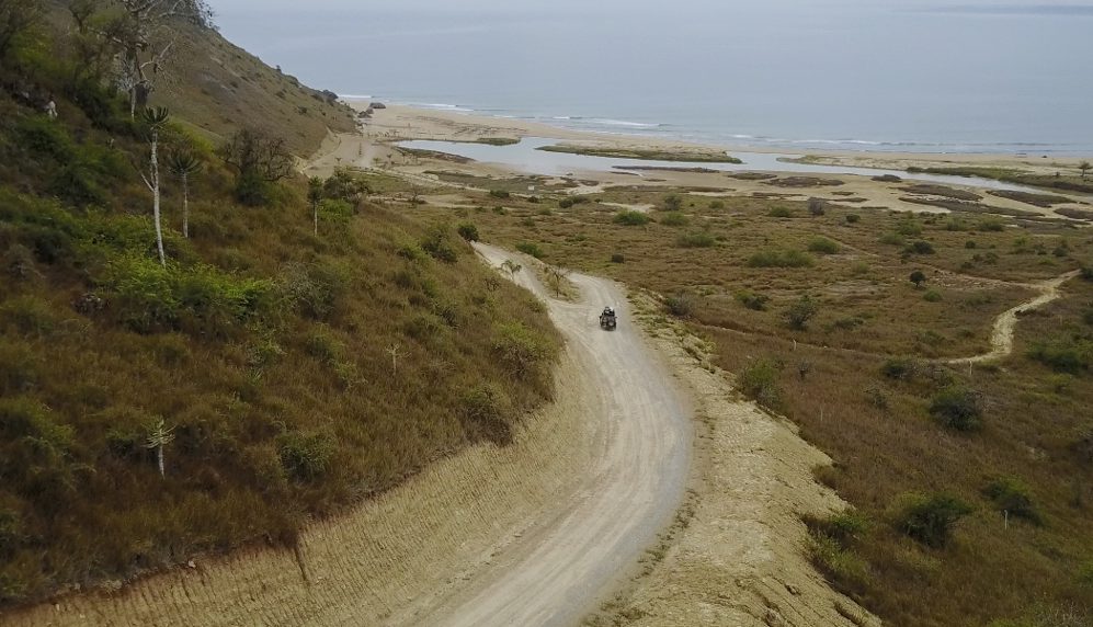 Muckamuck - Surf in Cabo Ledo | Global Surf Adventures