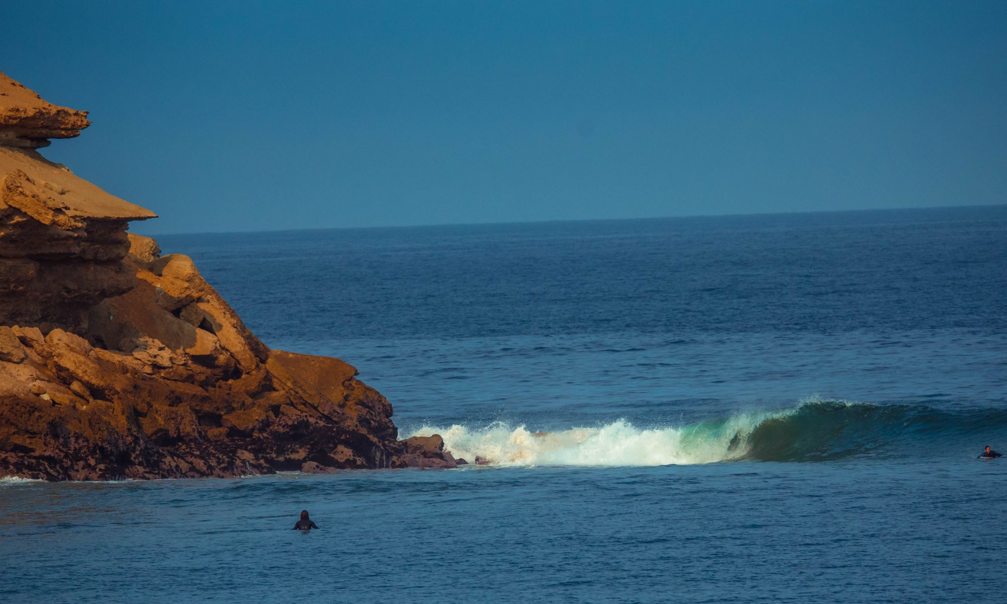 Sumbe - Desert Search Trip in Angola | Global Surf Adventures