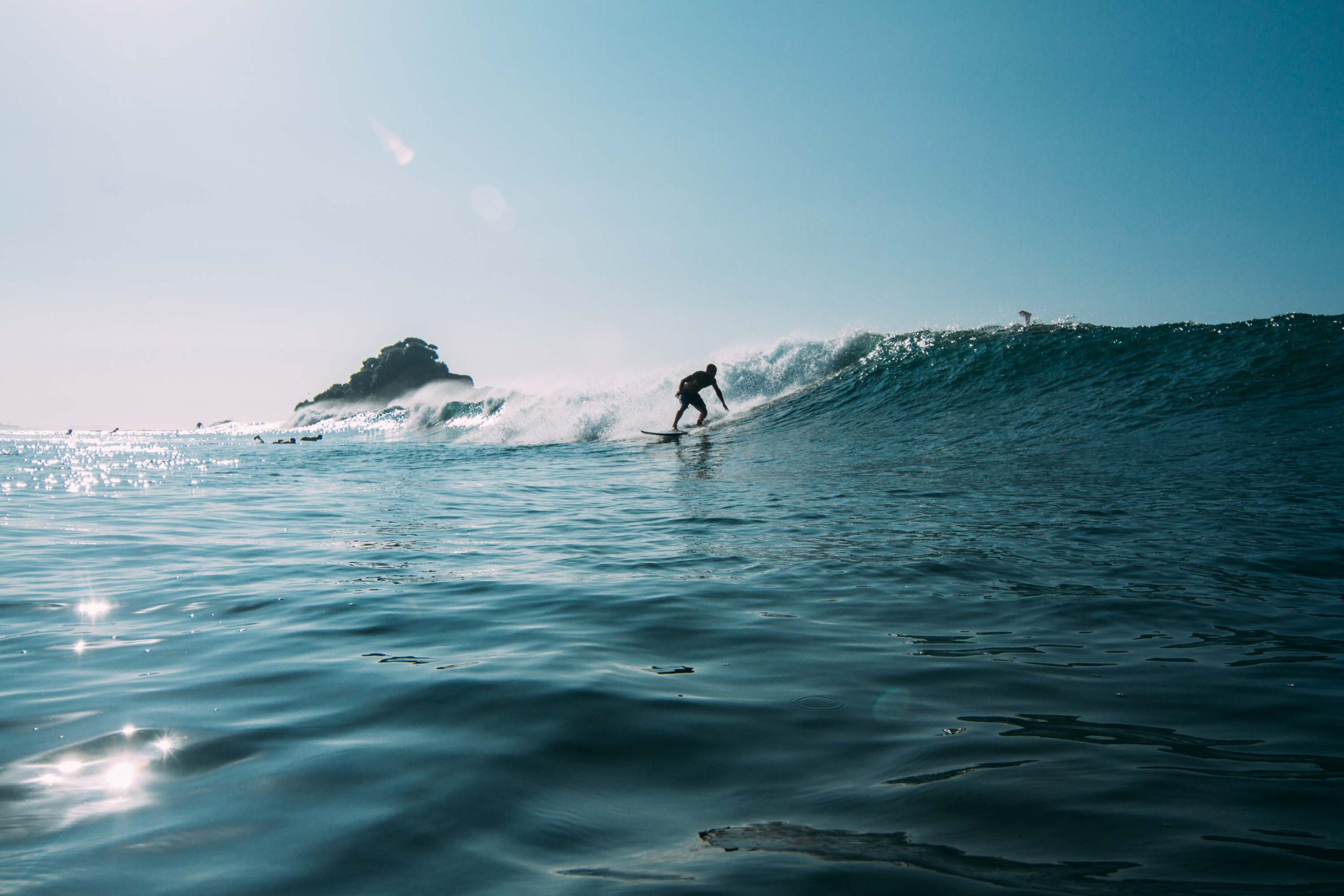 Level two - Surf & Yoga Retreats in Sri Lanka | Global Surf